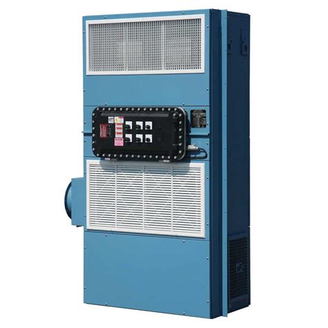 Explosion Proof Hvac