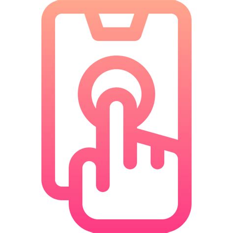 Complaint Basic Gradient Lineal Color Icon Complaint Basic Gradient Lineal Color Icon