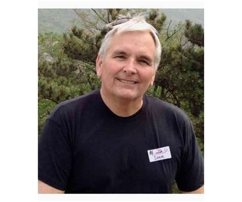 Stephen Steve Hess Obituary And Online Memorial 2024