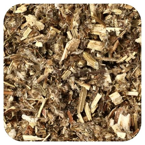Mugwort Tea