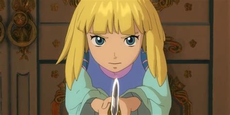 Ni No Kuni Ii Every Character Ranked By Intelligence