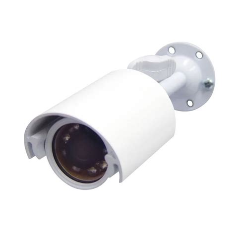 Speco Cvc 320wpw 420tvl Analog Ir Outdoor Bullet Camera 36mm Lens