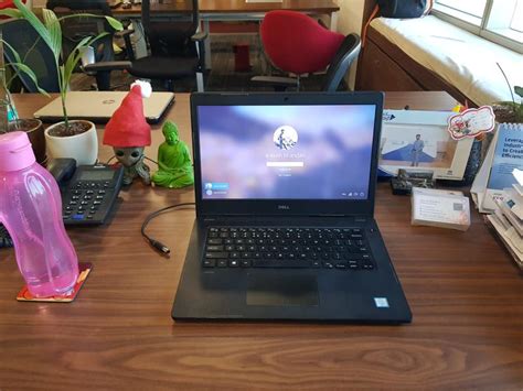 Ankush Bhandari On Linkedin This Was My Desk Were I Worked My Last