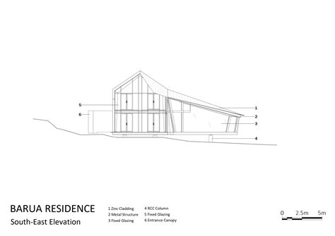 Gallery Of Timber Residence Architecture Discipline 24