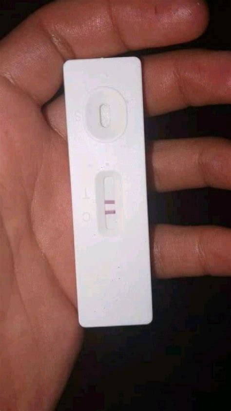 Fotos De Prueba De Embarazo Imagenes De Prueba De Embarazo Positiva