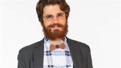 Alberto Bartozzi Chi è Il Secchione Età Altezza Lavoro Instagram Fidanzata Lanostratv