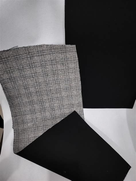 Fabric To Fabric Lamination Ghosh Industries