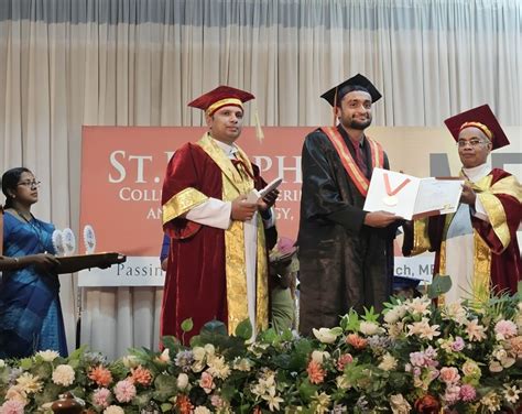 Graduation Btech Computerscience Engineering Technology