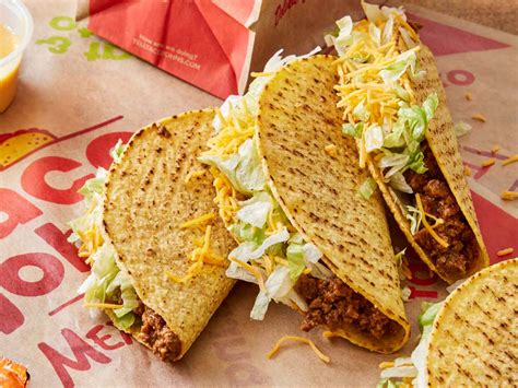 I Tried 7 Fast Food Tacos And This Is The 1 Ill Order Again And Again