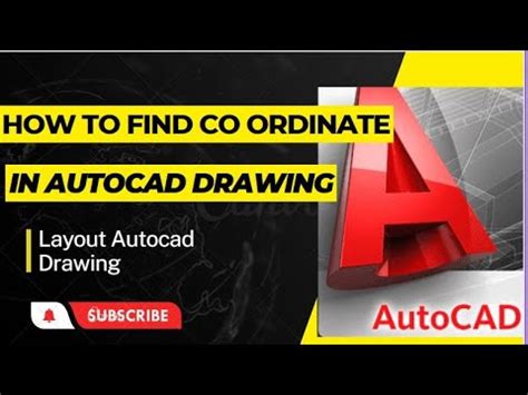 How To Export Coordinate From AutoCad Drawing To Excel Or Text YouTube