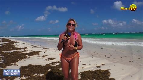 Nude Beach News 2014