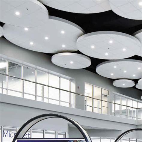 Canopy Ceilings Business Interiors Direct