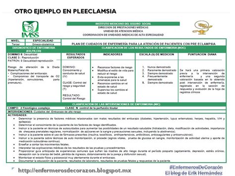 Enfermeros De Corazón Place En 7 Pasos