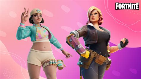 Fortnite Community Slams Sad” Criticism Of Plus Sized” Skins Dexerto