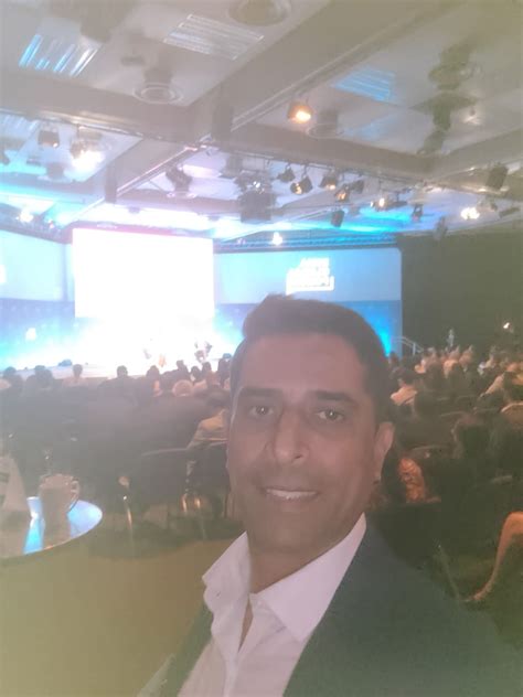 Praveen Kumar D K On Linkedin Its Been 3 Weeks Since India Global Forum Where Have I Been