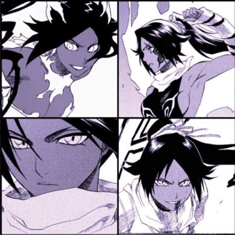 Yoruichi Bleach By Angellinx3 Manga Bleach Manga Bleach Characters