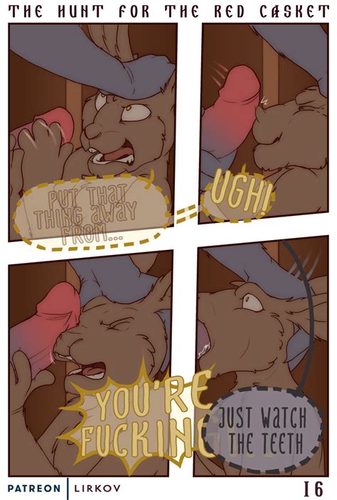 Rule 34 2019 Absurd Res Anthro Bodily Fluids Canid Canine Canis Comic