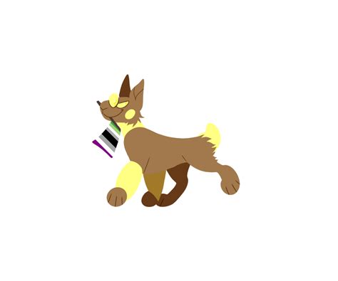 Pride Bean Eda By Seagullzz On Deviantart