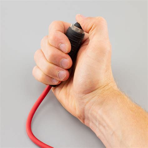 Firestorm Remote Firing System Deadman Switch Pickle Switch