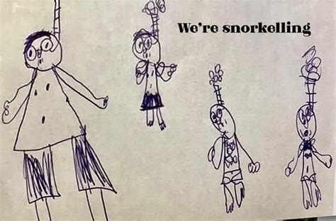 Funny Drawings