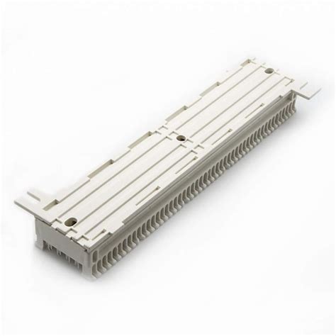 Installerparts 66 Punch Down Block Terminating Block For Data Network