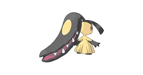 クチート｜ポケモンずかん