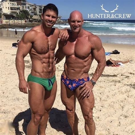 Speedo Musings Hunter And Crew