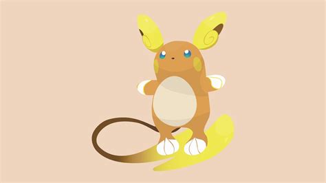 Alolan Raichu Wallpapers Top Free Alolan Raichu Backgrounds