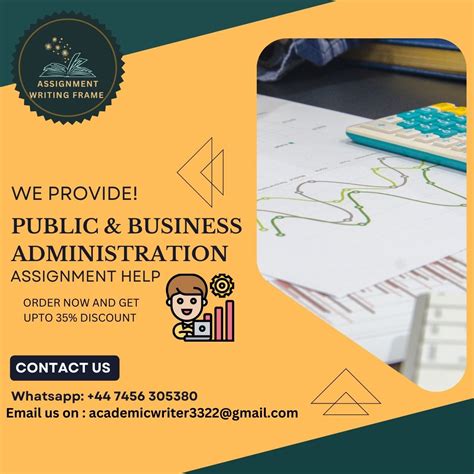 Assignment Writing Frame