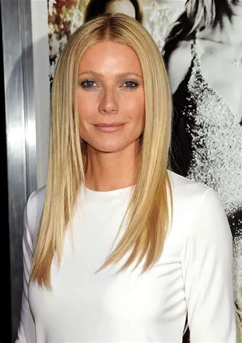 21 Gorgeous Hairstyles For Long Thin Hair Ideas