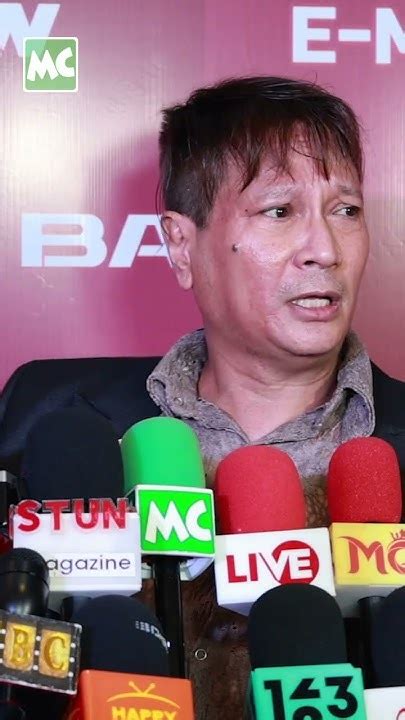 ကင်မရာ ကောင်းကောင်း နဲ့ အင်တာဗျူးစေချင်တဲ့ ကိုရာဇာ Youtube