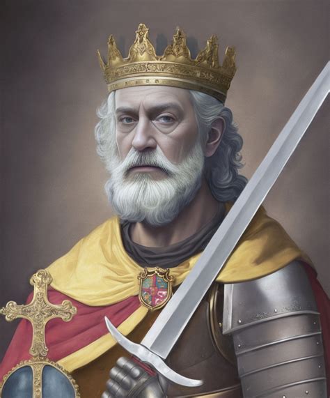 Eryk Pomorski Postać Darłowo Poznaj Historię