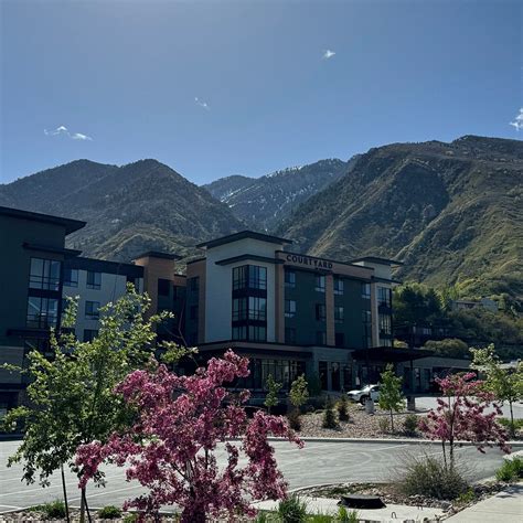 Courtyard Salt Lake City Cottonwood Prices And Hotel Reviews
