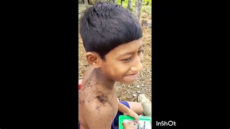 Bhai Er Chul Kete Dilam Youtube