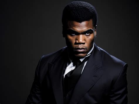 Premium Ai Image Muhammad Ali