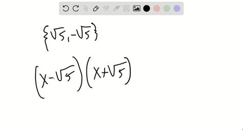 solved write an equation with integer coefficients and the variable x