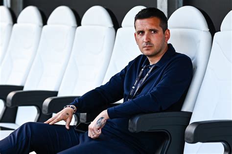 Sampdoria Andrea Mancini Serie A In Tre Anni Magari Prima