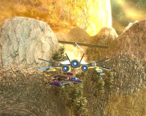 Argon Assault By Rafalfaro