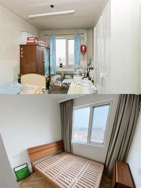 🏚 ️🏰 ตกแต่งห้อง Beforeandafter 💘 แกลเลอรีที่โพสต์โดย Designhometh