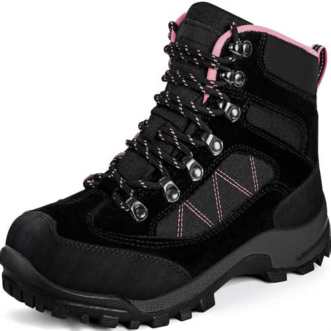 Waterproof Hiking Shoessuede Leather Hiking Shoeshiking Shoes Factory