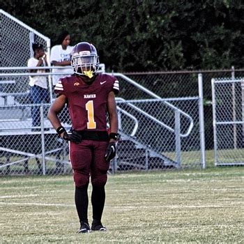 Kaiden Aiken Hudl