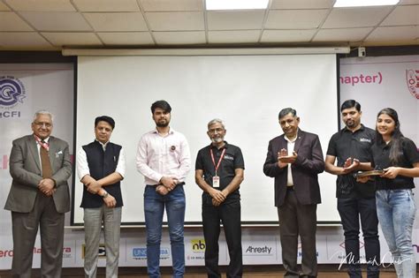 Aryan Upadhyay On Linkedin Community Experience Jumakerspace Jecrcuniversity Induction