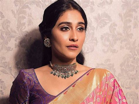 Regina Casaandra Delivers Good Performance In Jaat And Kesari 2