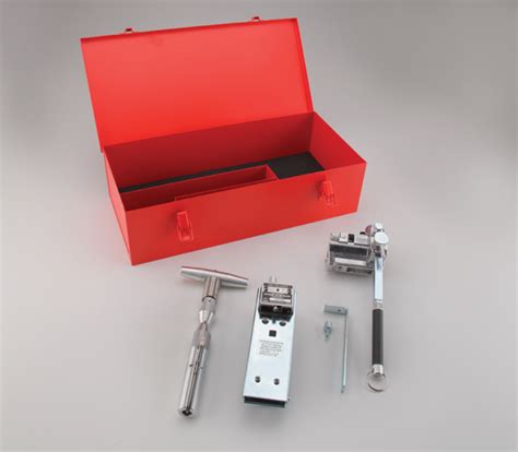 Speed Systems Cable Prep Kit Cpk 8