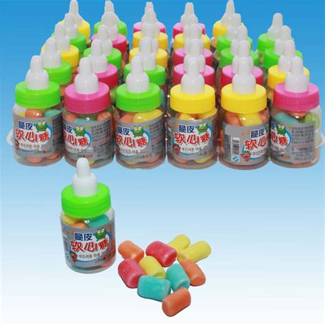 Crispy Mini Marshmallow Candy China Yangyu Price Supplier 21food