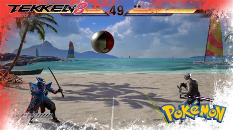 5 Best Tekken 8 Mods So Far Siliconera