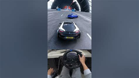 Bmw I8 Vs Tesla Which Hybrid Is Quicker ⚡🏁 Youtube