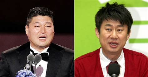 강호동 남희석 등 Kbs 출연료 자진 삭감제작비 7억원 절감