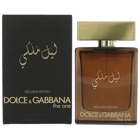 Dolce And Gabbana The One Royal Night Exclusive Edition Eau De Parfum