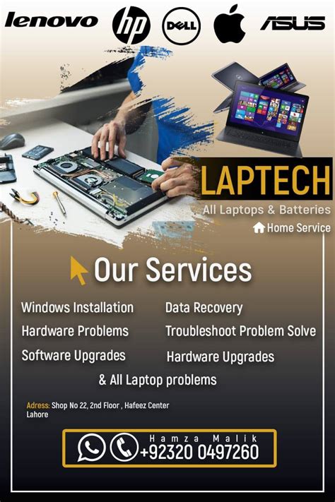 Laptech Laptech Added A New Photo
